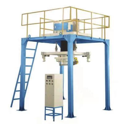 Jumbo Bagging Machine factory, Buy good quality Jumbo Bagging Machine ...