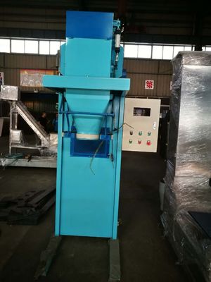 Auto Bagging Machines factory, Buy good quality Auto Bagging Machines ...