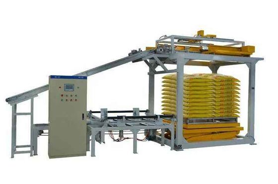 Conventional Bag Palletizer factory, Buy good quality Conventional Bag ...