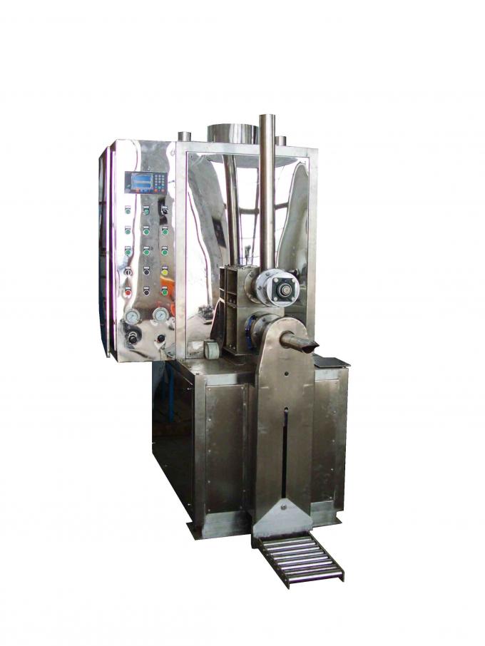 Milk Powder Valve Bagger Machine Pack Semi Automatic Valve Applicator ...