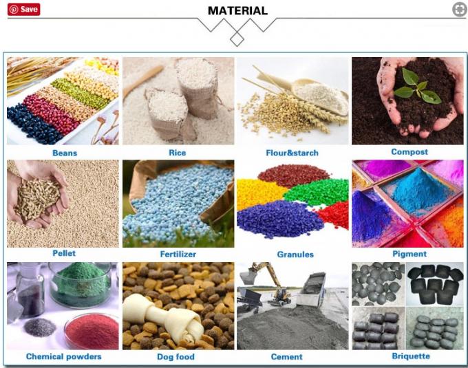 Packing Jumbo Bagging Machine Bigbag Filling Station Bulk Packaging ...